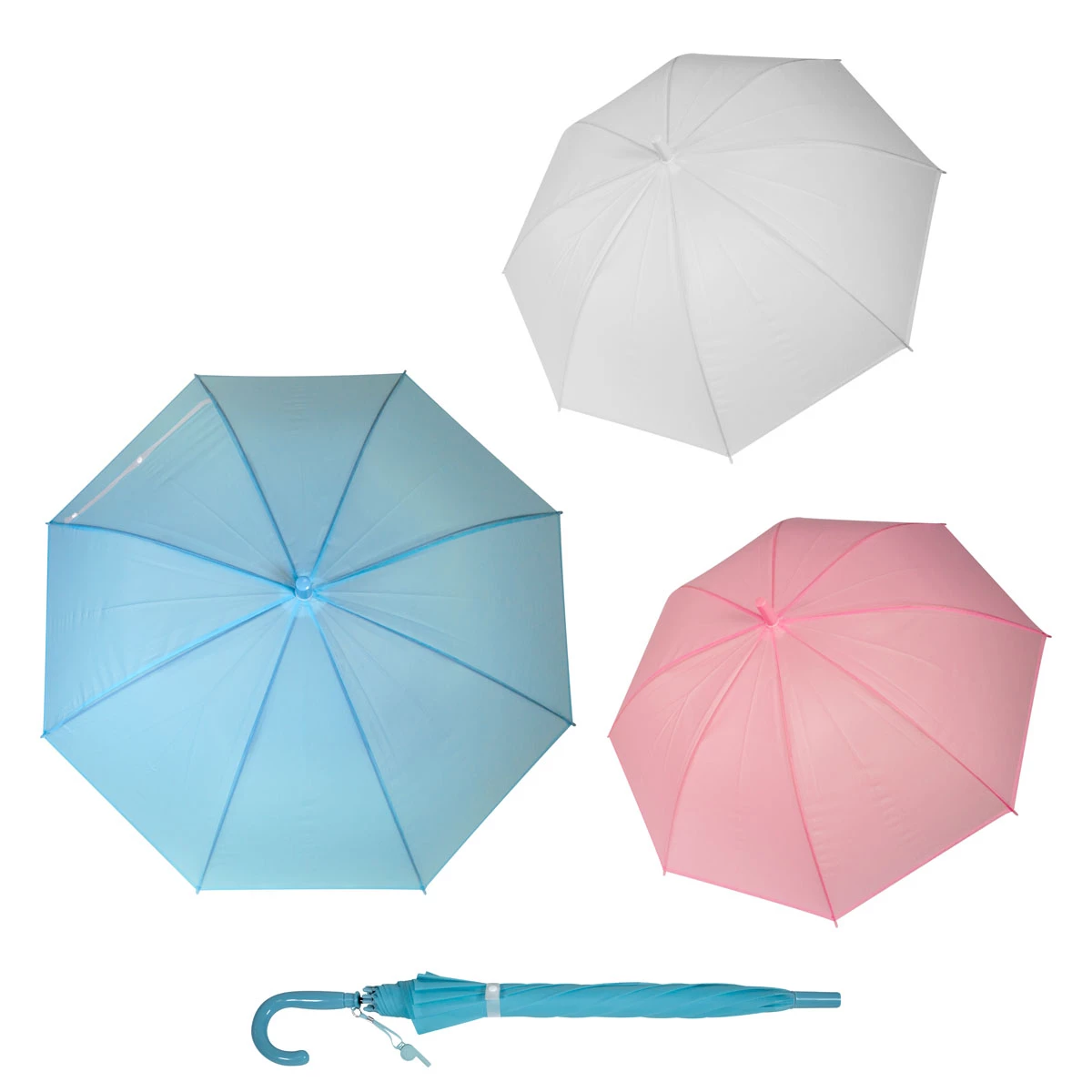 PARAGUAS DANUBIO en Woove